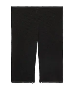 Gucci Gg Jacquard Mid Rise Cycling Shorts