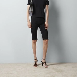 Gucci Gg Jacquard Mid Rise Cycling Shorts