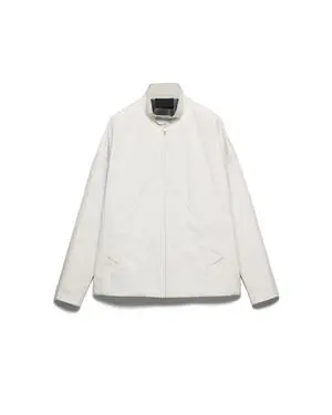 Prada Technica Fabric Jacket