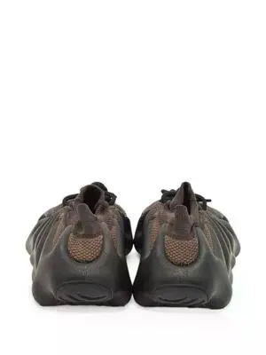 ADIDAS X YEEZY 450 Stone Marine Sneakers