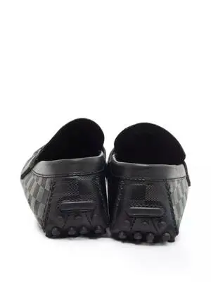 LOUIS VUITTON Hockenheim Loafers