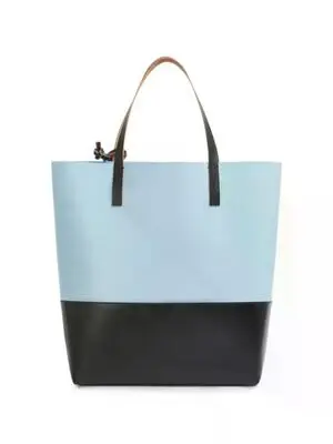 Marni Color-block Tote Bag