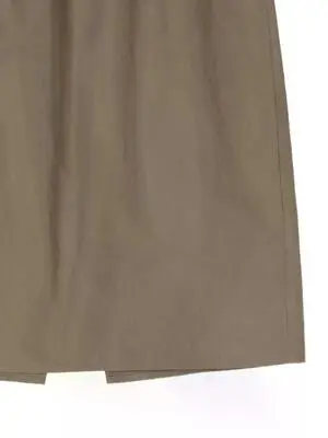 Stylein Sorrel Elasticated-waistband Midi Skirt