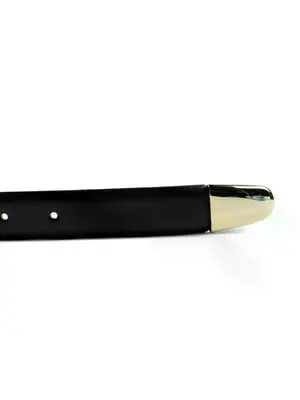 DEHANCHE Colette Leather Belt