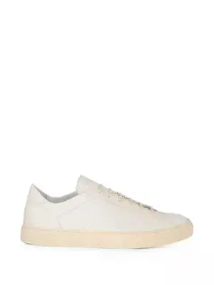 Todd Snyder Lace-up Low-top Sneakers - Neutrals