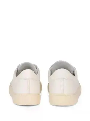 Todd Snyder Lace-up Low-top Sneakers