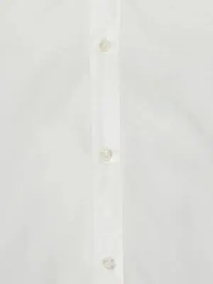 Gucci Snake Embellished Shirt