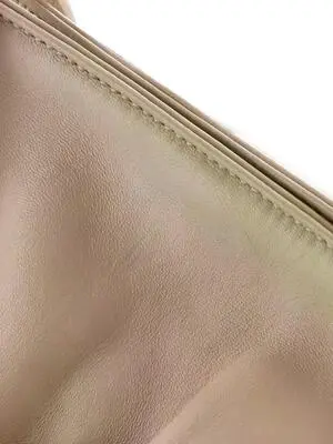 Prada Nappa Leather Small Shoulder Bag