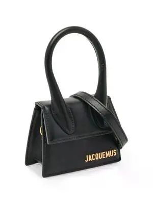 Jacquemus Le Chiquito Mini Tote Bag