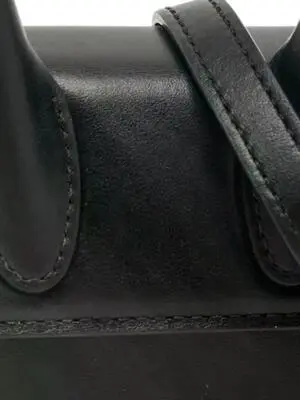 Jacquemus Le Chiquito Mini Tote Bag