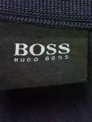 BOSS Skaz 01 Zip-up Hoodie