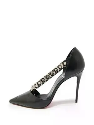 CHRISTIAN LOUBOUTIN Demonia Pumps