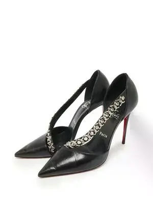 CHRISTIAN LOUBOUTIN Demonia Pumps