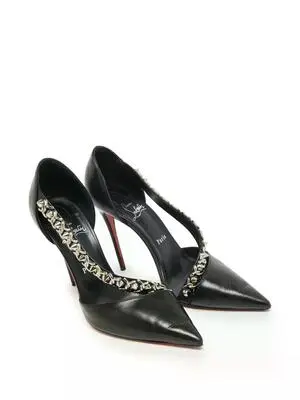 CHRISTIAN LOUBOUTIN Demonia Pumps