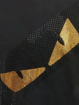 Fendi Bag Bugs Monster-eye T-shirt