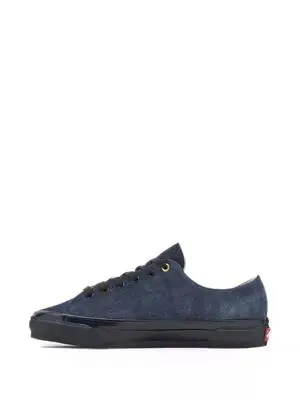 VANS Suede Finish Low-top Sneakers