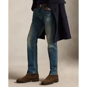 Ralph Lauren Sullivan Slim Stretch Jean
