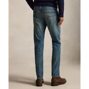 Ralph Lauren Sullivan Slim Stretch Jean