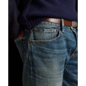 Ralph Lauren Sullivan Slim Stretch Jean