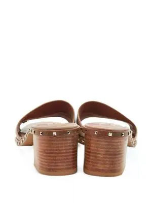 Valentino Garavani Soul Rockstud Mules
