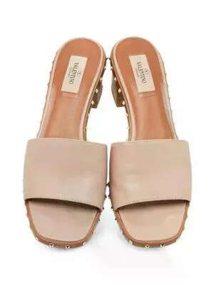 Valentino Garavani Soul Rockstud Mules