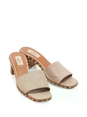 Valentino Garavani Soul Rockstud Mules