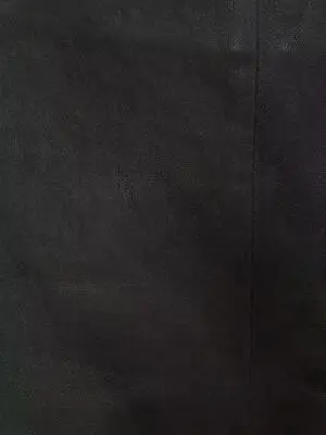 Dior Paneled Trousers