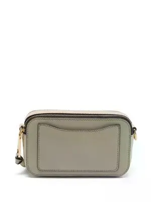 Marc Jacobs Snapshot Shoulder Bag - Grey