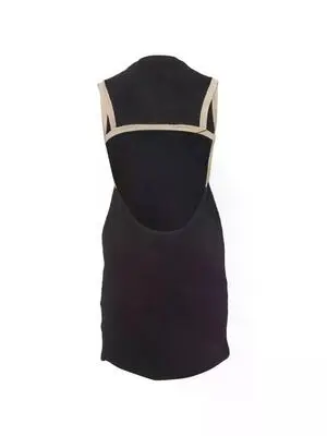 Jacquemus Sleeveless Mini Dress