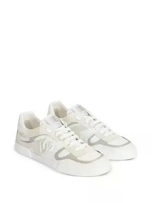 Dolce & Gabbana Portofino Calfskin Sneakers