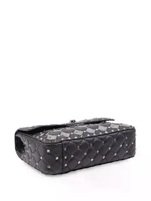 Valentino Garavani Rockstud Spike.it Shoulder Bag