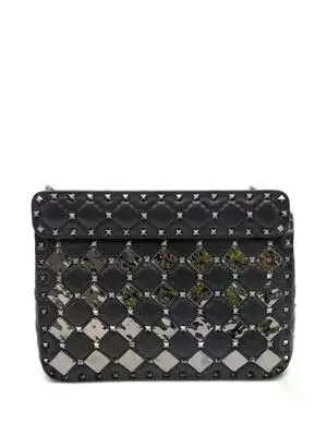 VALENTINO Valentino Garavani Rockstud Spike.It Shoulder Bag