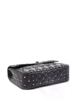 Valentino Garavani Rockstud Spike.it Shoulder Bag