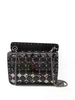 Valentino Garavani Rockstud Spike.it Shoulder Bag