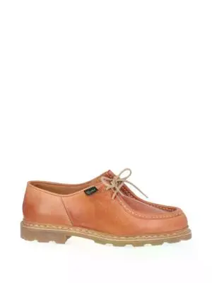 Todd Snyder Michael Leather Boat Shoes