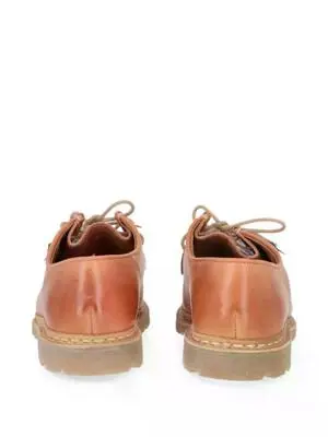 Todd Snyder Michael Leather Boat Shoes