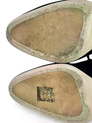 Prada Suede Ankle Boots