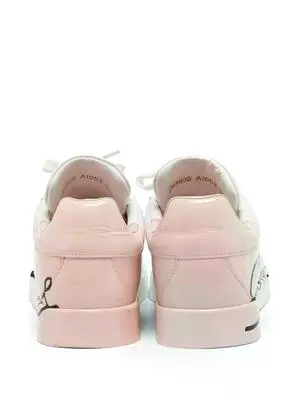 Dolce & Gabbana Portofino Sneakers
