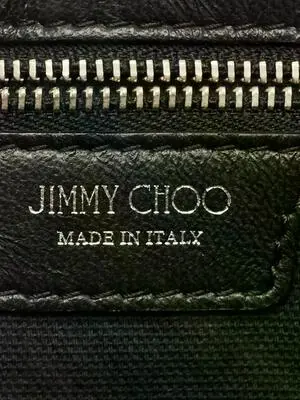 JIMMY CHOO Helia Shoulder Bag