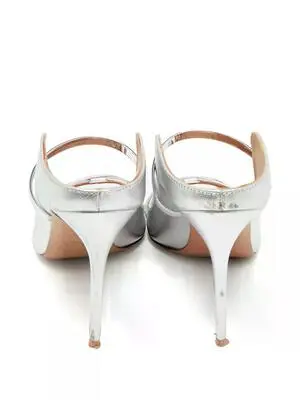 MALONE SOULIERS Maureen Sculptural Sandals