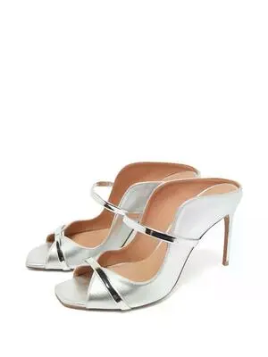 MALONE SOULIERS Maureen Sculptural Sandals