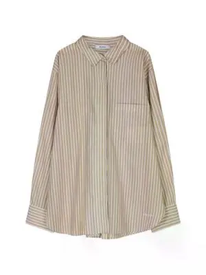Stylein Jansell Striped Chest Pocket Shirt