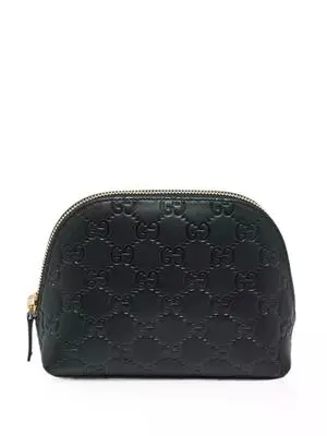 Gucci Sima Makeup Bag