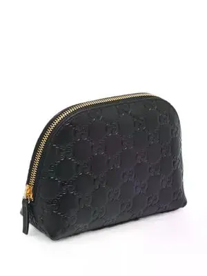 Gucci Sima Makeup Bag