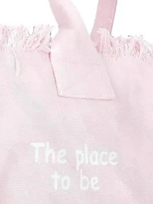 MC2 SAINT BARTH Tote Bag