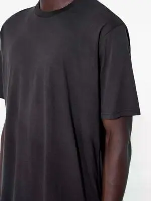 SSSTEIN Cotton-jersey T-shirt