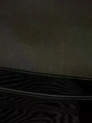 LOUIS VUITTON 2017 Louise Chain Mini Bag