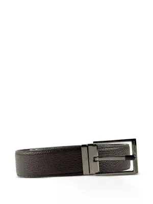 FERRAGAMO Leather Belt