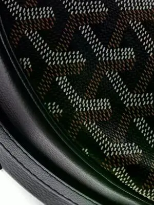 Goyard Hirondelle Shoulder Bag