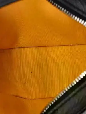 Goyard Hirondelle Shoulder Bag